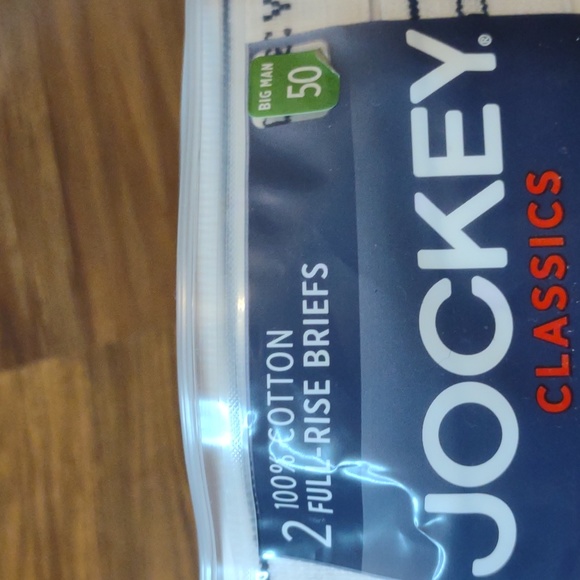 Jockey | Underwear & Socks | Jockey Classics High Rise Briefs 3 Packs ...